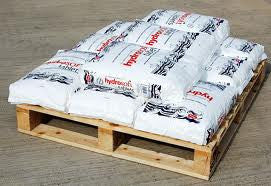 Granulite 10 x 25 KG – Bag of Salt
