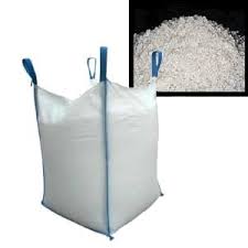 Granulite Salt - Tonne sacks – Bag of Salt